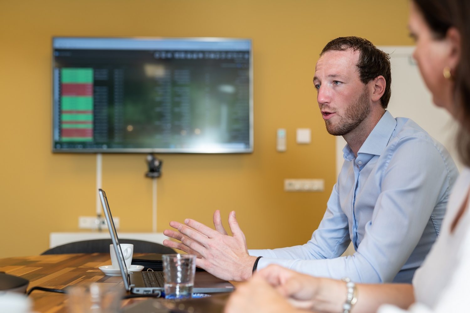 TimeTell Planning - De software oplossing voor uw personeelsplanning