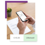 TimeTell - Software - Tijdregistratie Declaratie en Planning