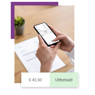 TimeTell - Software - Tijdregistratie Declaratie en Planning